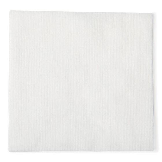 Medline Sterile Nonwoven Gauze Sponges 2s 4ply 4x4 10Ct