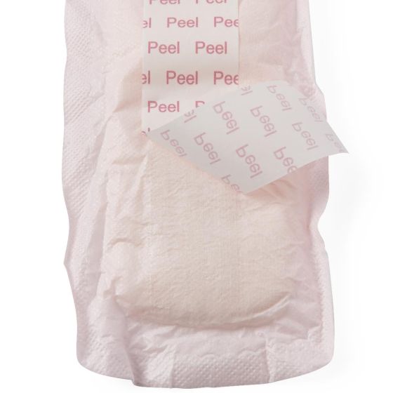 Medline Maxi Period Postpartum Pad 9in Vending Box 1Ct