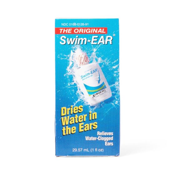 Swim-EAR Drops 1oz