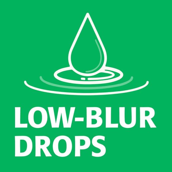 Refresh Plus Lubricant Eye Drops Single Containers 30Ct