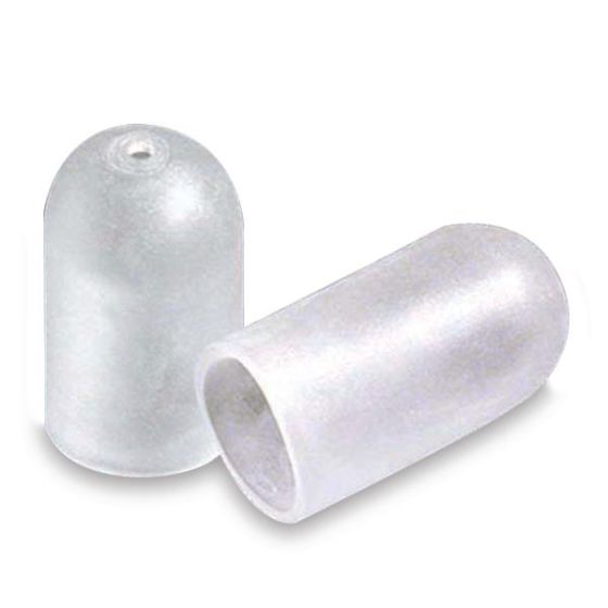 Visco-Gel Toe/Finger Caps Size S/M 10Ct