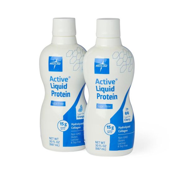 Medline Active Liquid Protein - Shop All