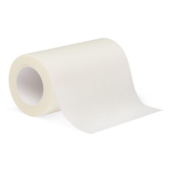 Medline Essentials Paper Medical Tape 3in x 10yd 4Ct