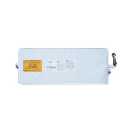 Bed Sensor Pad, KeepSafe and Sitter Models, 13in x 32in