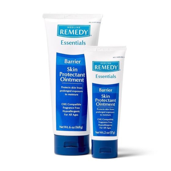 Remedy Barrier Skin Protectant Ointment - Shop All