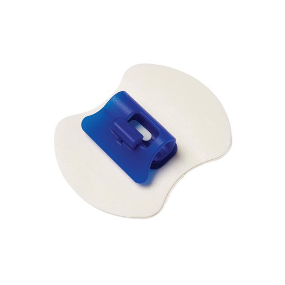 SafeSecure Foley Catheter Securement Device 1Ct