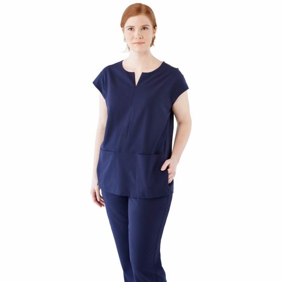 navy nurses tunic