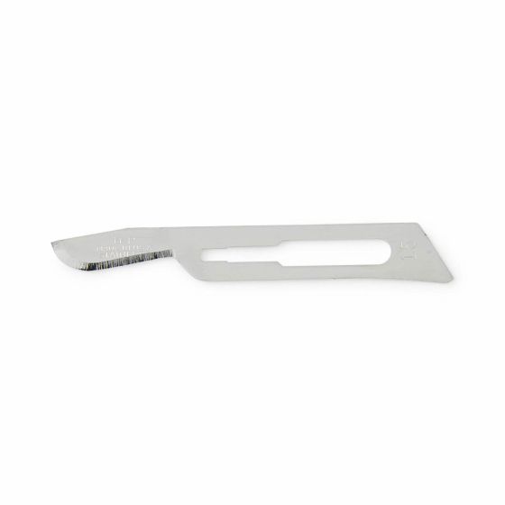 Stainless-Steel Sterile Surgical Blade Size 15 150Ct