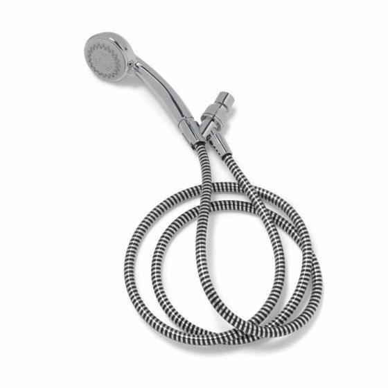 Deluxe Handheld Showerhead with 3 Massage Functions