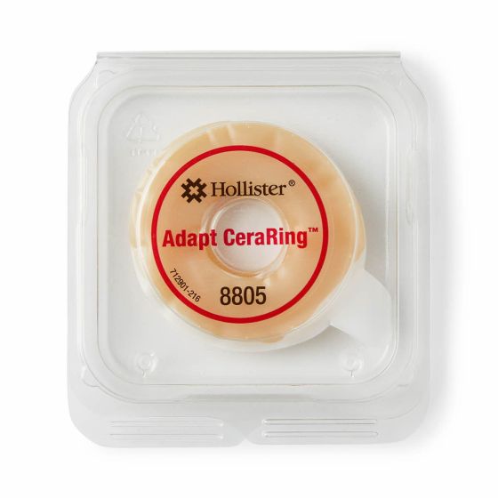 Hollister Adapt CeraRing Barrier Ring 48mm x 4.5mm 1Ct