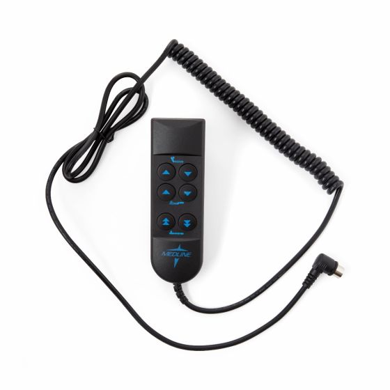 Medline Medlite Bed MDR107003E Control Pendant 1Ct