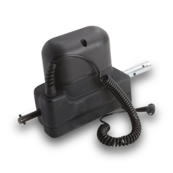 Medline Hi-Low Basic Hospital Bed Motor Assembly 1Ct