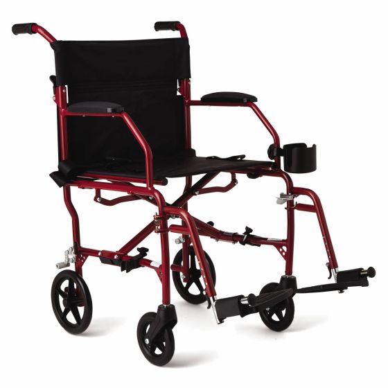 Medline Ultralight Transport Chairs - Shop All