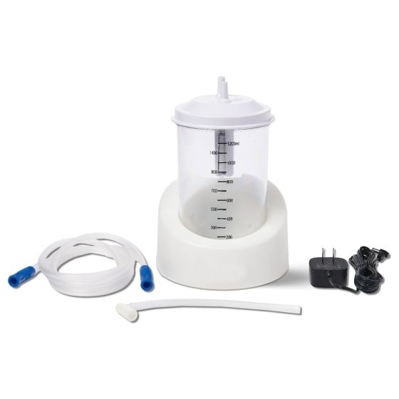 QiVi Automated External Catheter 10Ct