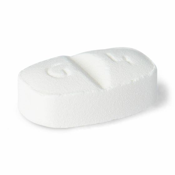 Medline Cetirizine Antihistamine Allergy Tablets 10mg 90Ct