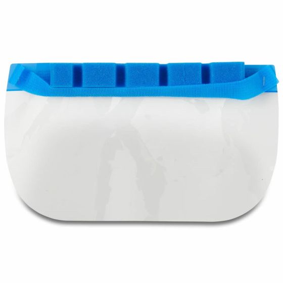 Splash Shield Full Face Shield 24Ct