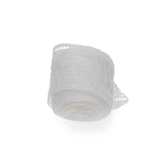 Medline Sterile Conform Stretch Gauze Bandage 1x75 96Ct