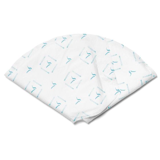 QuickChange Male Incontinence Wrap 25/Pack 100Ct