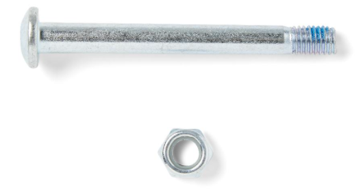 Medline Excel Wheelchair Axles