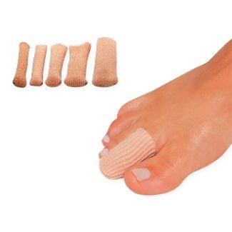 Ribbed Digital Cap Size Mini 1Ct