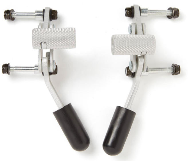 Medline Wheelchair Wheel Locks