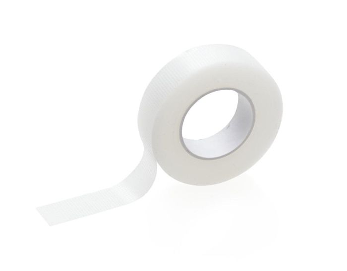 Medline Transparent Surgical Tape 1/2in x 10yd 288Ct