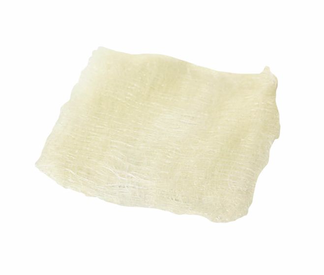 Medline Skintegrity Hydrogel Gauze Wound Dressing 2x2 50Ct