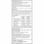 Medline Senna Natural Laxative Tablets 100Ct