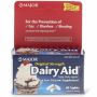 Major Lactase Dairy Digestive Aid Caplets 3,000FCC 60Ct