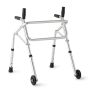 Medline Guardian Pediatric Non-Folding Walker Tyke 1Ct