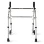 Medline Guardian Pediatric Non-Folding Walker Tyke 1Ct