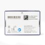 Medline Soft-Touch Bluetooth Fingertip Pulse Oximeter 1Ct