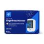 Medline Soft-Touch Bluetooth Fingertip Pulse Oximeter 1Ct