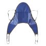 Medline Hoyer Style Padded U-Shaped Patient Slings