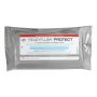Medline ReadyFlush Biodegradable Flushable Wipe-Shop All