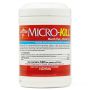 Medline Micro-Kill Disinfectant Wipes - Shop All