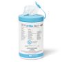 Medline Micro-Kill Bleach Germicidal Bleach Wipes 7x8 150Ct