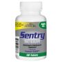 21st Century Sentry Senior Multivitamin Mineral Tablet 100Ct