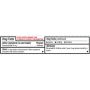 Quality Plus Motion Sickness Relief Dimenhydrinate 50mg 12Ct