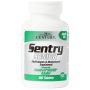 21st Century Sentry Senior Multivitamin Mineral Tablet 100Ct