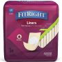 Medline FitRight Incontinence Liners - Shop All