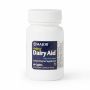 Major Lactase Dairy Digestive Aid Caplets 3,000FCC 60Ct