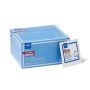 Medline Isopropyl Alcohol Prep Pad 1.125x2.375 200Ct