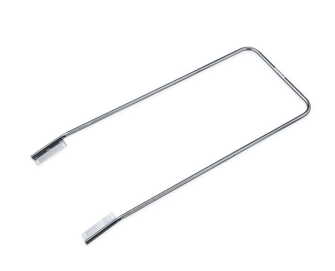 Medline Wheelchair Anti-Theft Device Overhead Pole 1Ct