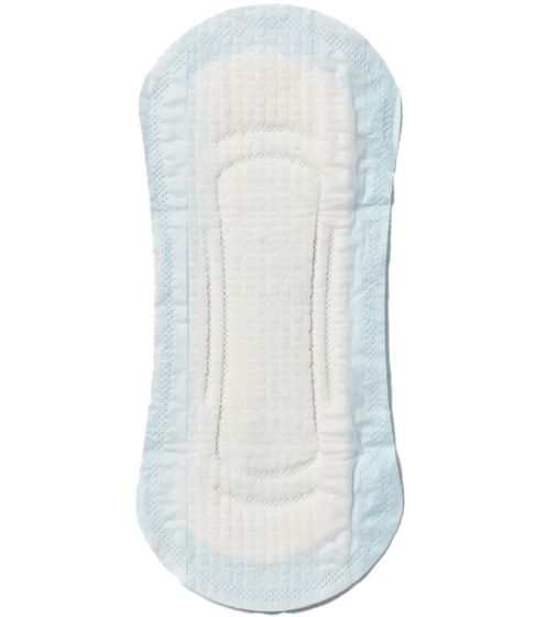 Medline FitRight Panty Liners 7in Very Light 40Ct