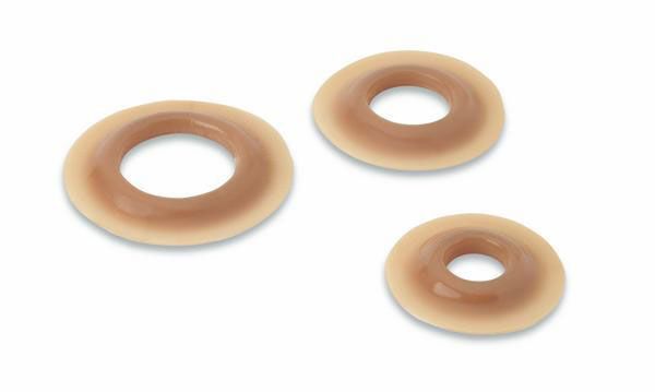 Adapt Convex Barrier Ring Flextend Round 40-45mm 10Ct