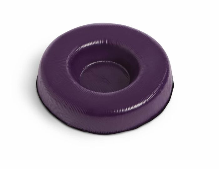 Medline Gel Donut Head Positioner 8x3x1.75 1Ct