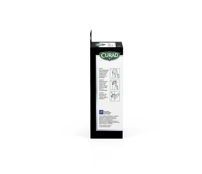 CURAD Wraparound Elbow Support Universal 1Ct