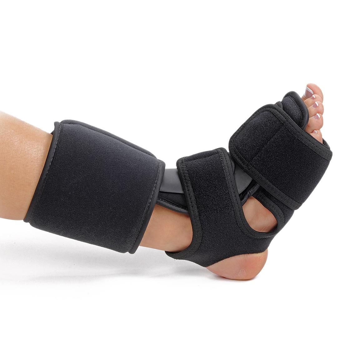 Powerstep Dorsal Night Splint Size Regular 1Ct