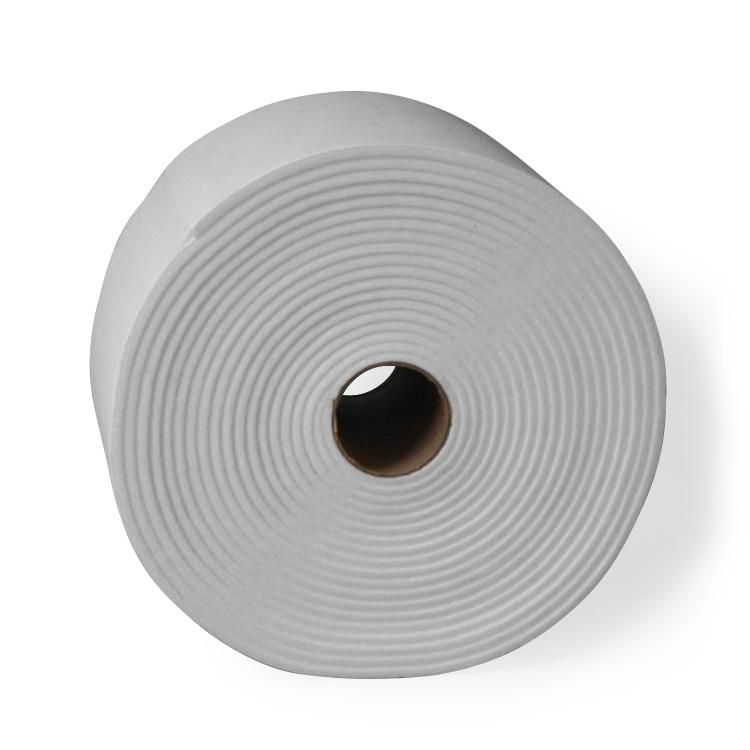 0.25in Orthopedic Felt Roll White 6in x 10yd 1Ct